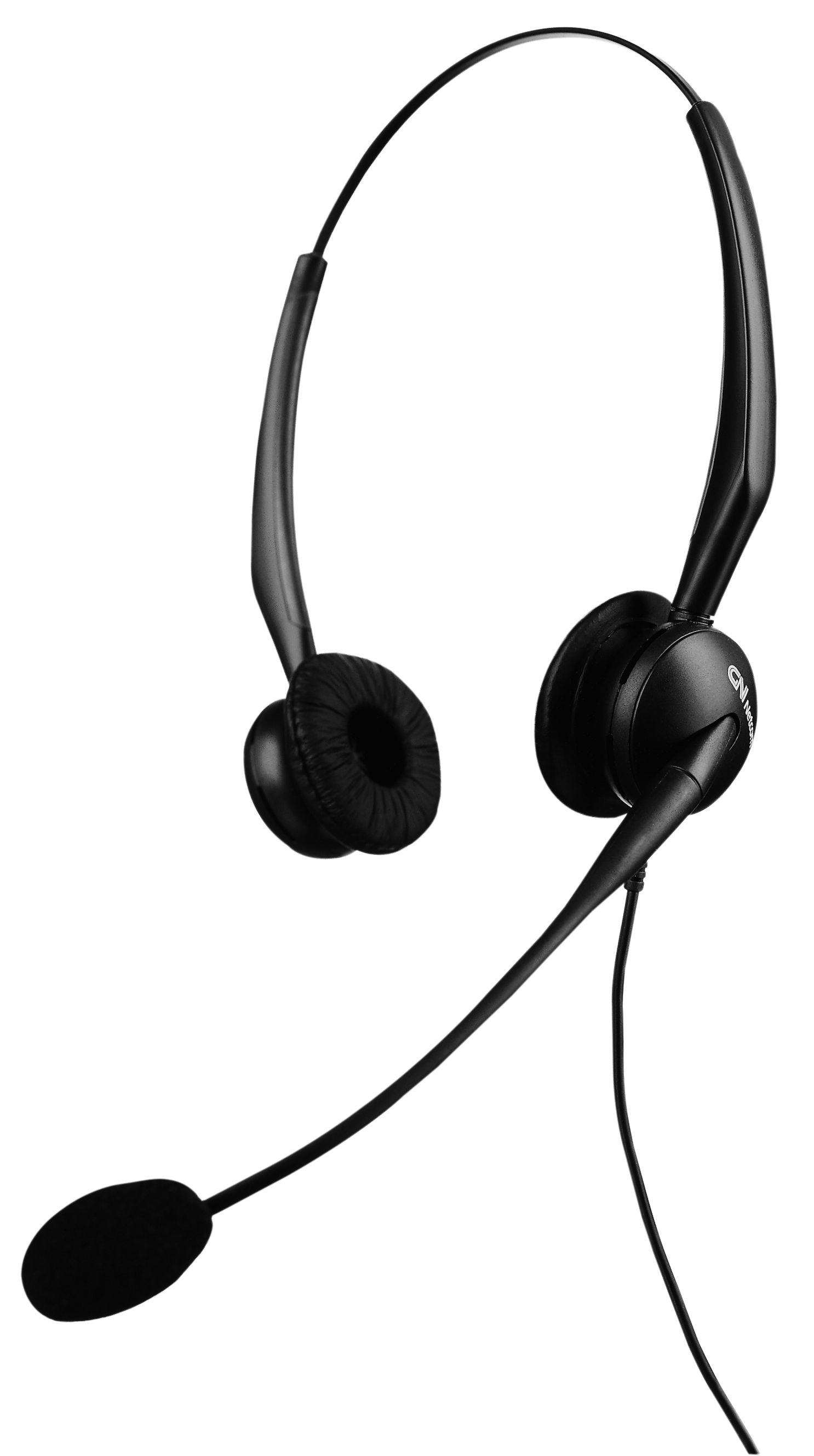 Jabra GN2100 TC Flex med telespole - Flexcom