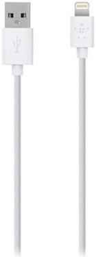 Belkin USB-sladd iPhone Lightning 2m - Flexcom