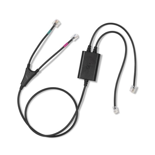 Sennheiser CEHS-AV05 Avaya Elektronisk Lurlyftare - Flexcom