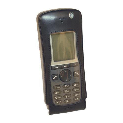 DT390 Bärväska, Tillbehör Aastra/Ericsson, Bärbara - Flexcom