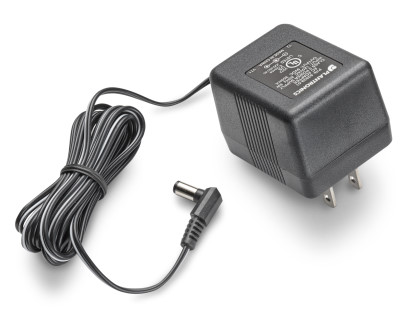 Poly strömadapter till 8220 laddbas - Flexcom