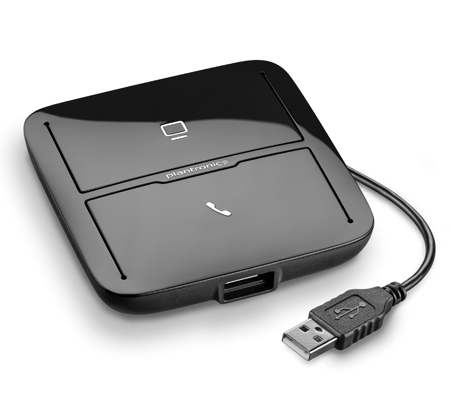 Plantronics MDA 220 - Flexcom
