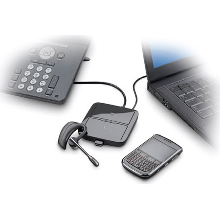 Plantronics MDA 220 - Flexcom