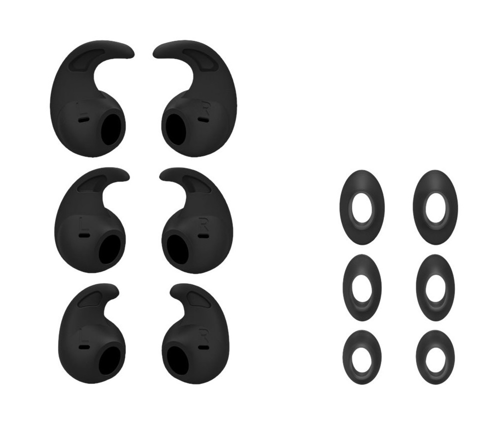 Jabra Evolve 65e Accessory Pack - Flexcom