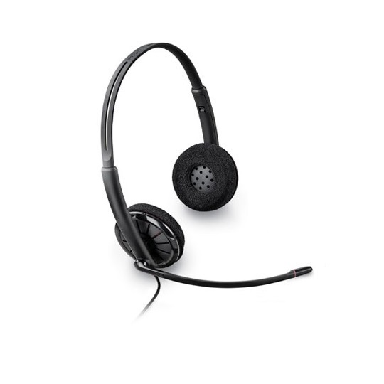 Plantronics BlackWire C320 - Flexcom