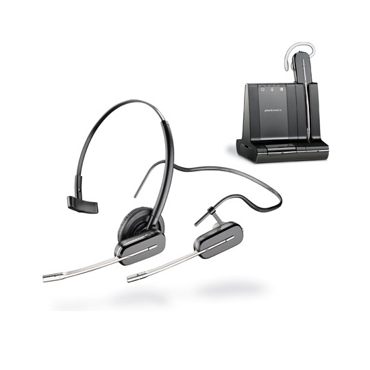 Plantronics Savi W740 - Flexcom